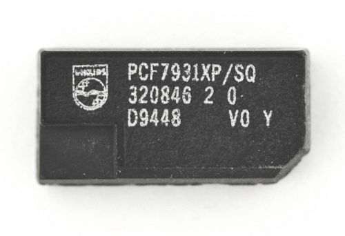 3D Group - [TP18] Philips ID33 Nissan