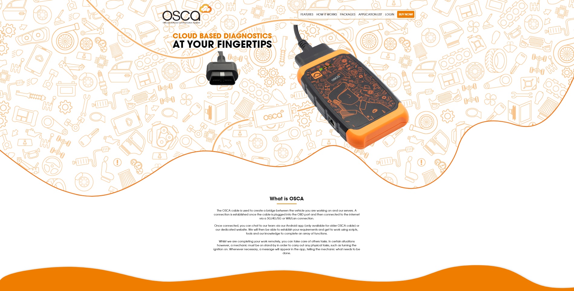 3D Group | A Complete Guide to OSCA: Cloud Based Diagnostics by 3D Group.